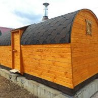 Иконка канала БаниВам