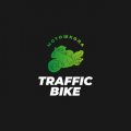 Иконка канала Traffic Bike