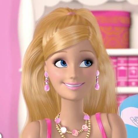 Иконка канала Сериал Барби: Жизнь в доме мечты / Barbie: Life in the Dreamhouse