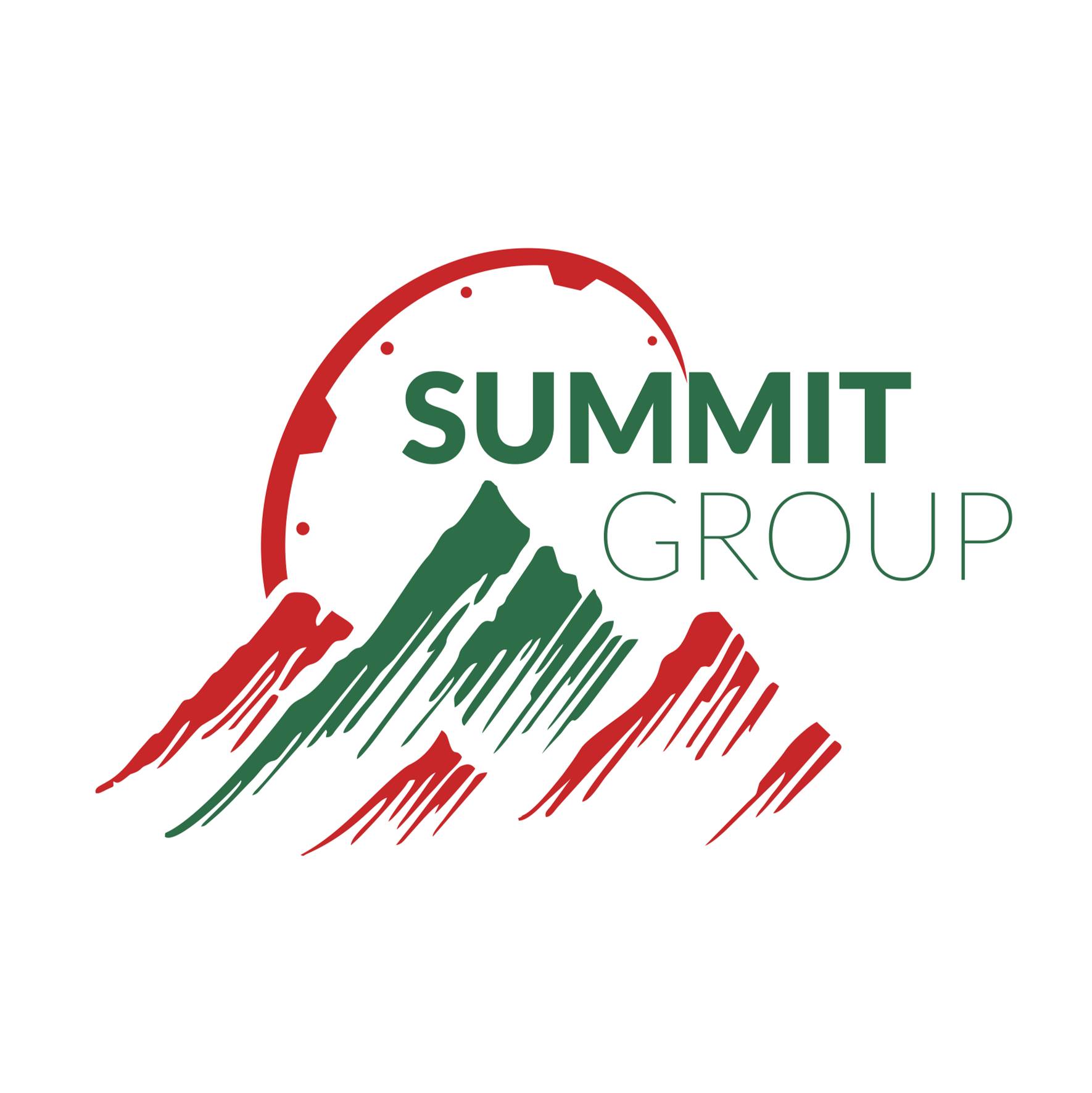 Иконка канала Summit Group