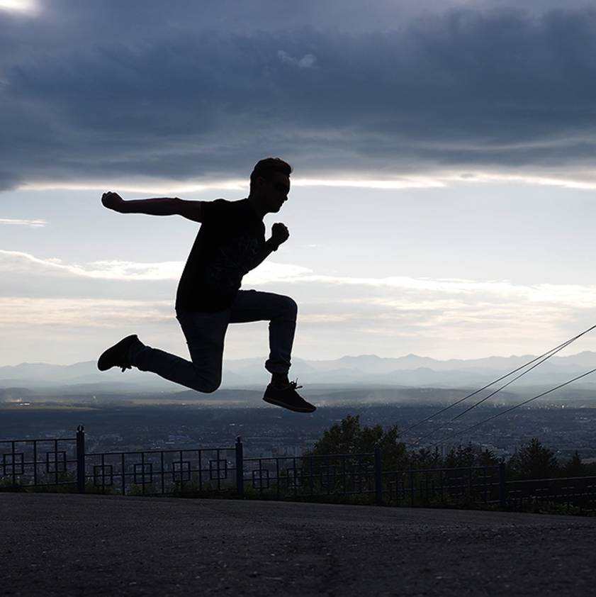 Иконка канала КОМАНДОР