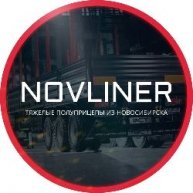 Иконка канала BCT-NOVLINER