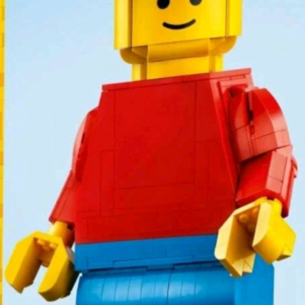 Иконка канала Lego Top