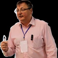 Иконка канала Sergey Belmas