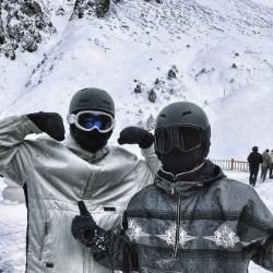 Иконка канала --адреналина зависимые.