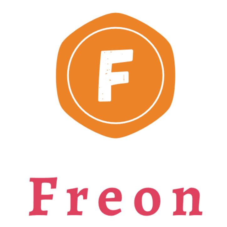 Иконка канала Freon