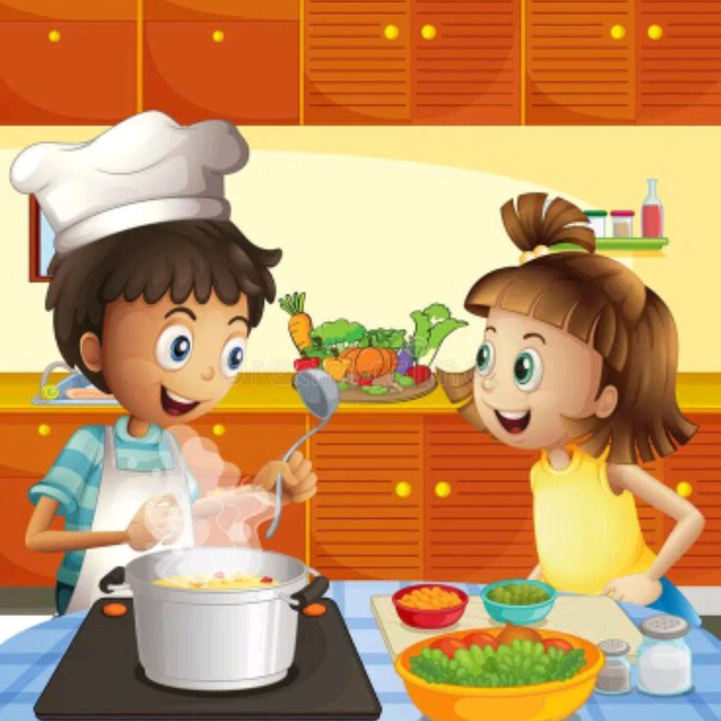 Иконка канала Готовим Дома!