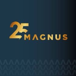 Иконка канала MAGNUS