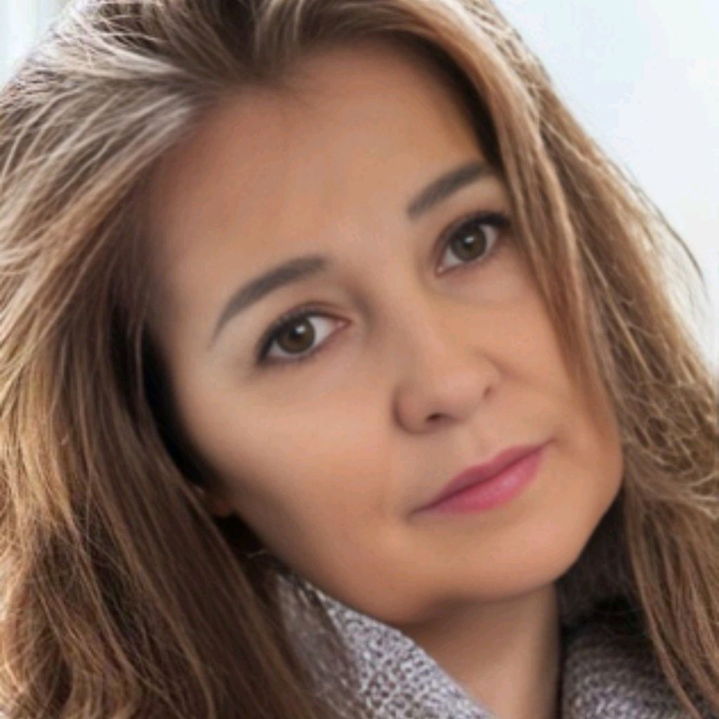 Иконка канала Эльвира Бутина