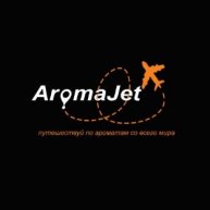 Иконка канала AromaJet