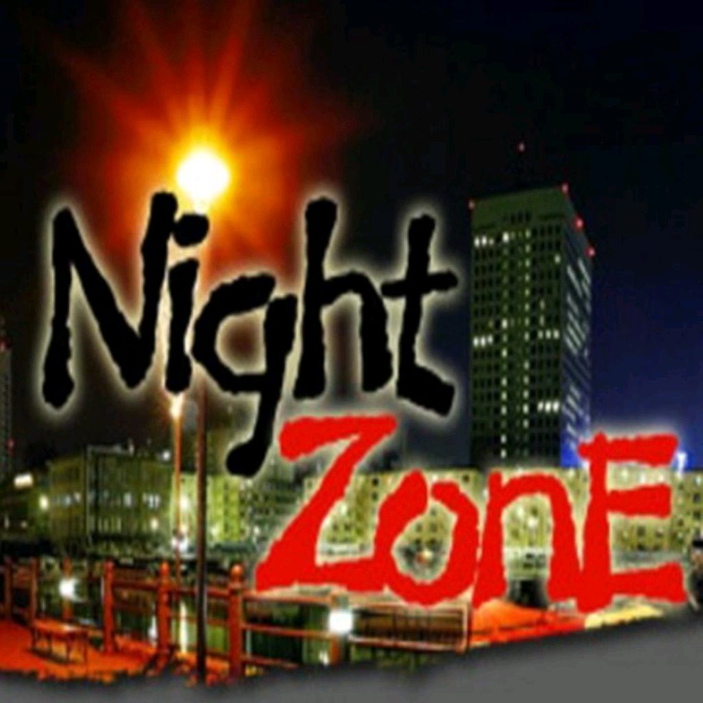 Иконка канала NIGHT ZONE NVRSK