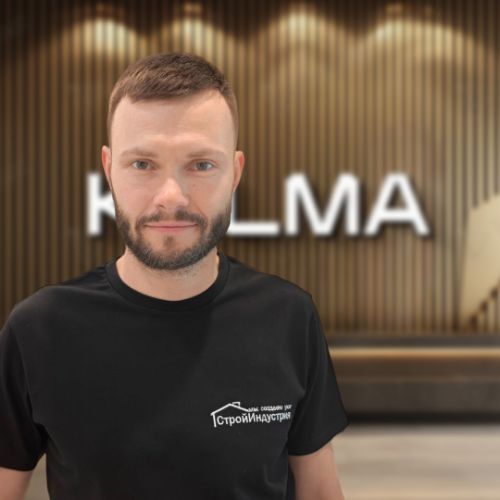 Иконка канала Александр Егоров  СтройИндустрия · Kelma