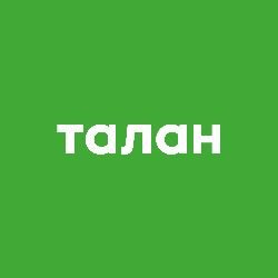 Иконка канала Талан Тюмень