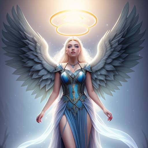 Иконка канала Angel Arrow