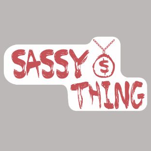 Иконка канала Sassy Thing