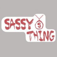 Иконка канала Sassy Thing