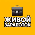 Иконка канала Живой Заработок