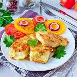 Иконка канала Кухня 2.0