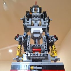 Иконка канала LegoEV3_arm_6Dof