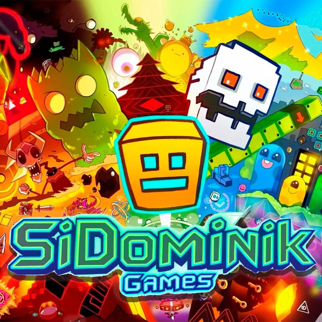 Иконка канала sidominik