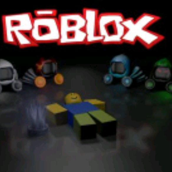 Иконка канала Крутой Мир Roblox