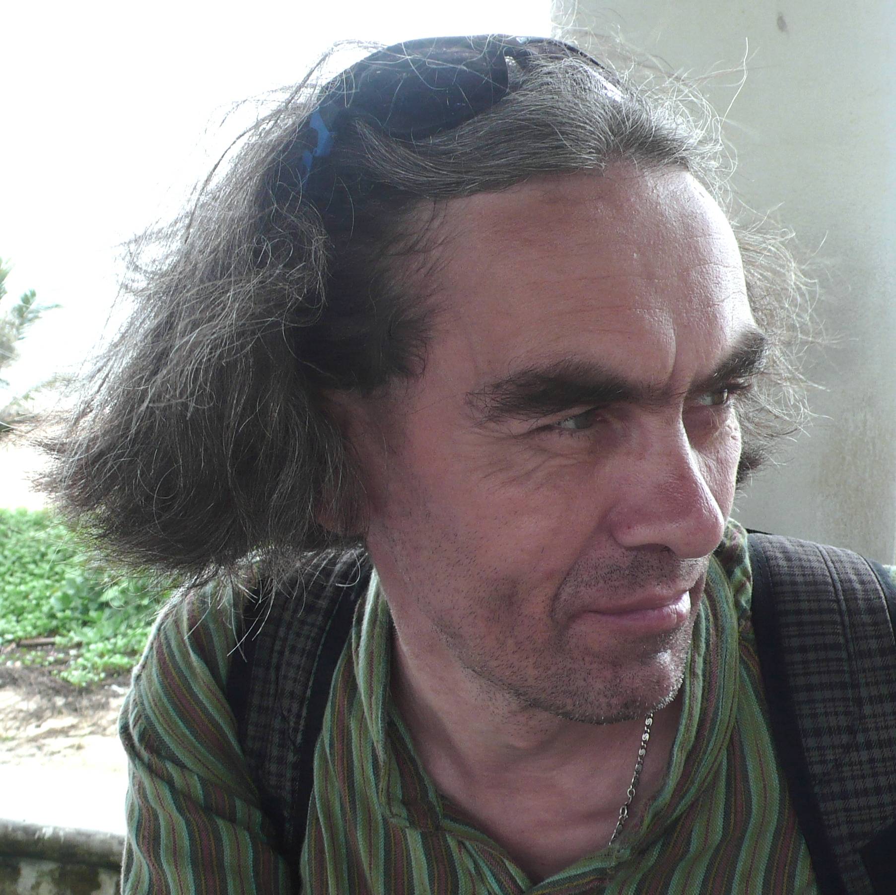 Иконка канала Александр КрасНовый