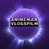 Иконка канала 𝓐𝓷𝓲𝓶𝓮𝓜𝓪𝓷🔵𝓥𝓵𝓸𝓰𝓼𝓯𝓲𝓵𝓶