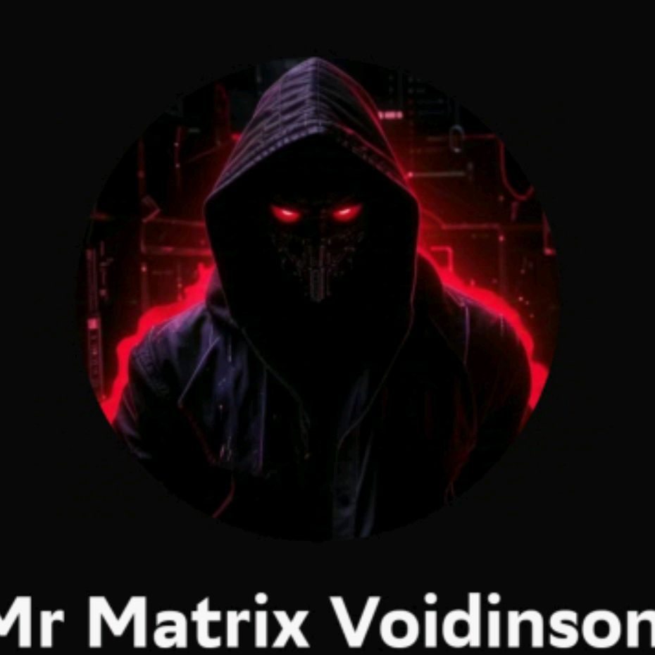 Иконка канала Mr.Matrix Voidonson