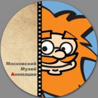 Иконка канала Московский Музей Мультфильмов