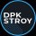Иконка канала DPKSTROY