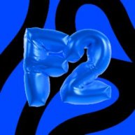 Иконка канала F2 innovations