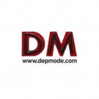 Иконка канала Depeche Mode