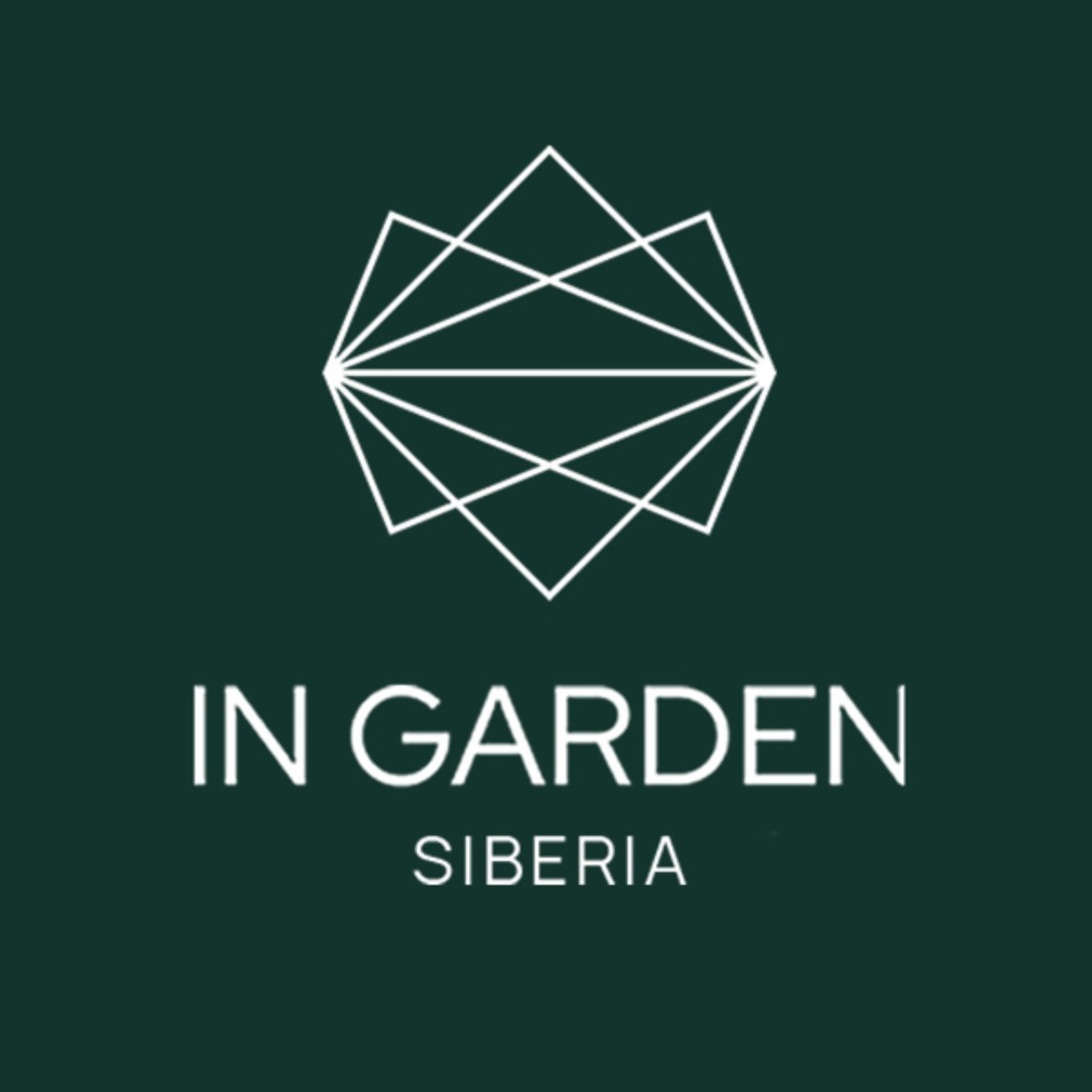 Иконка канала IN GARDEN SIBERIA | Ландшафтный дизайн