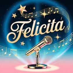 Иконка канала Felicità