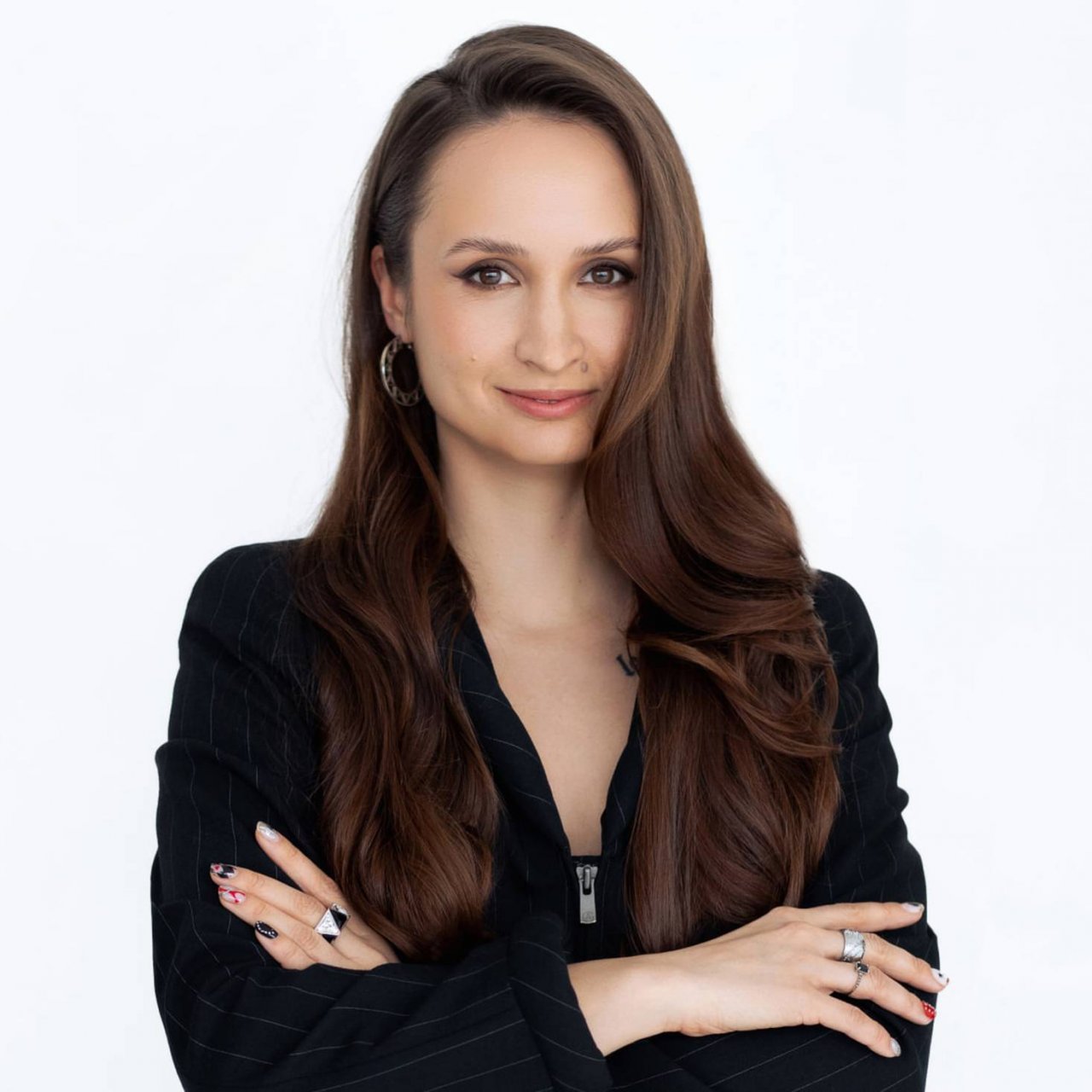 Иконка канала Алиса Задорожная