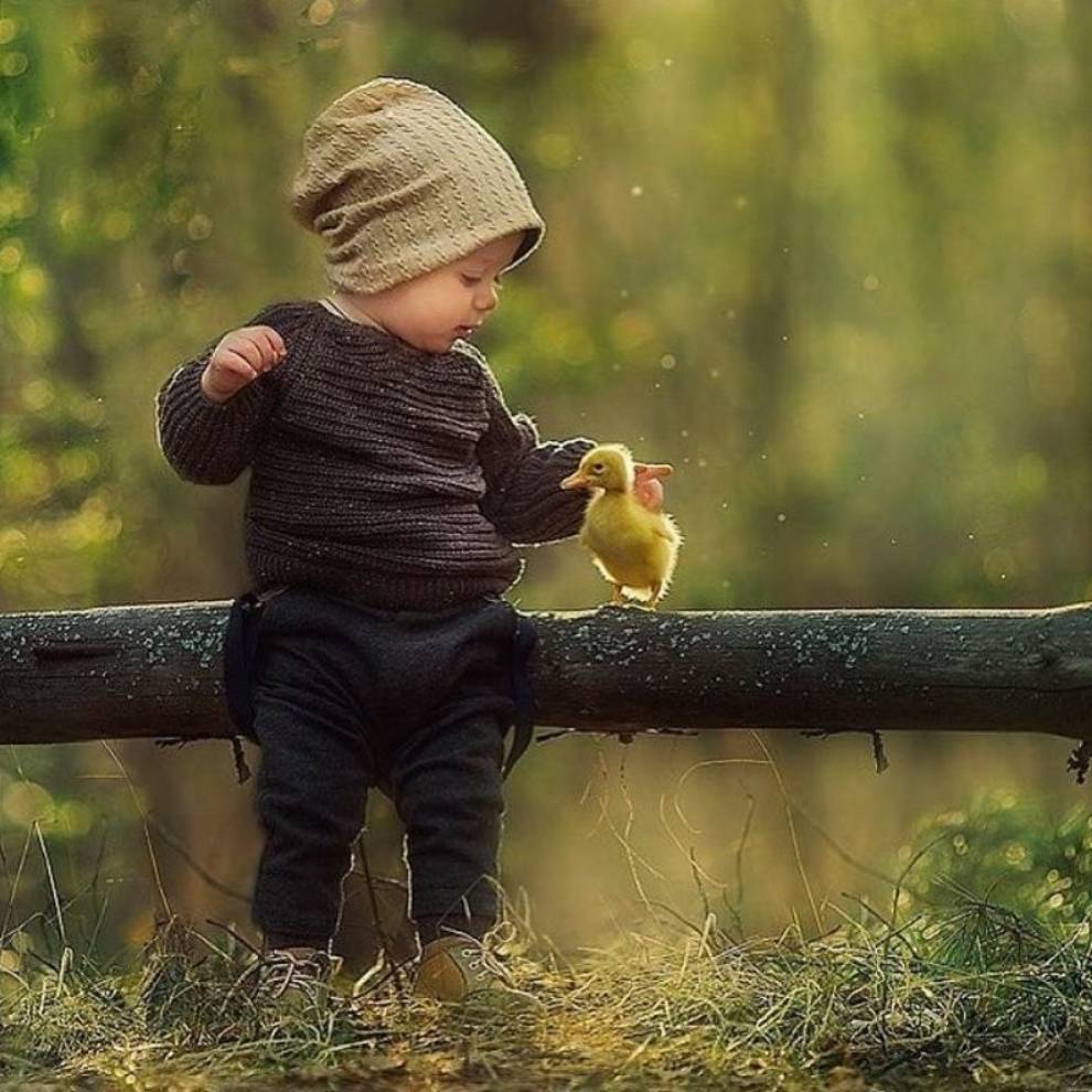 Иконка канала Добрый малый