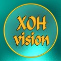 Иконка канала хонVision