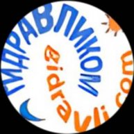 Иконка канала ООО "ГИДРАВЛИКОМ"