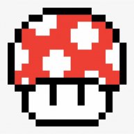 Иконка канала 2d_master