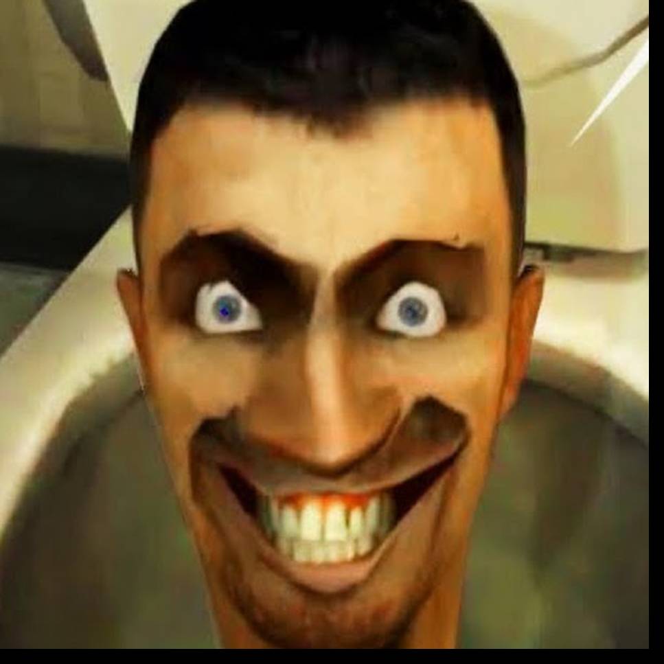 Иконка канала SkibidiToiletLover