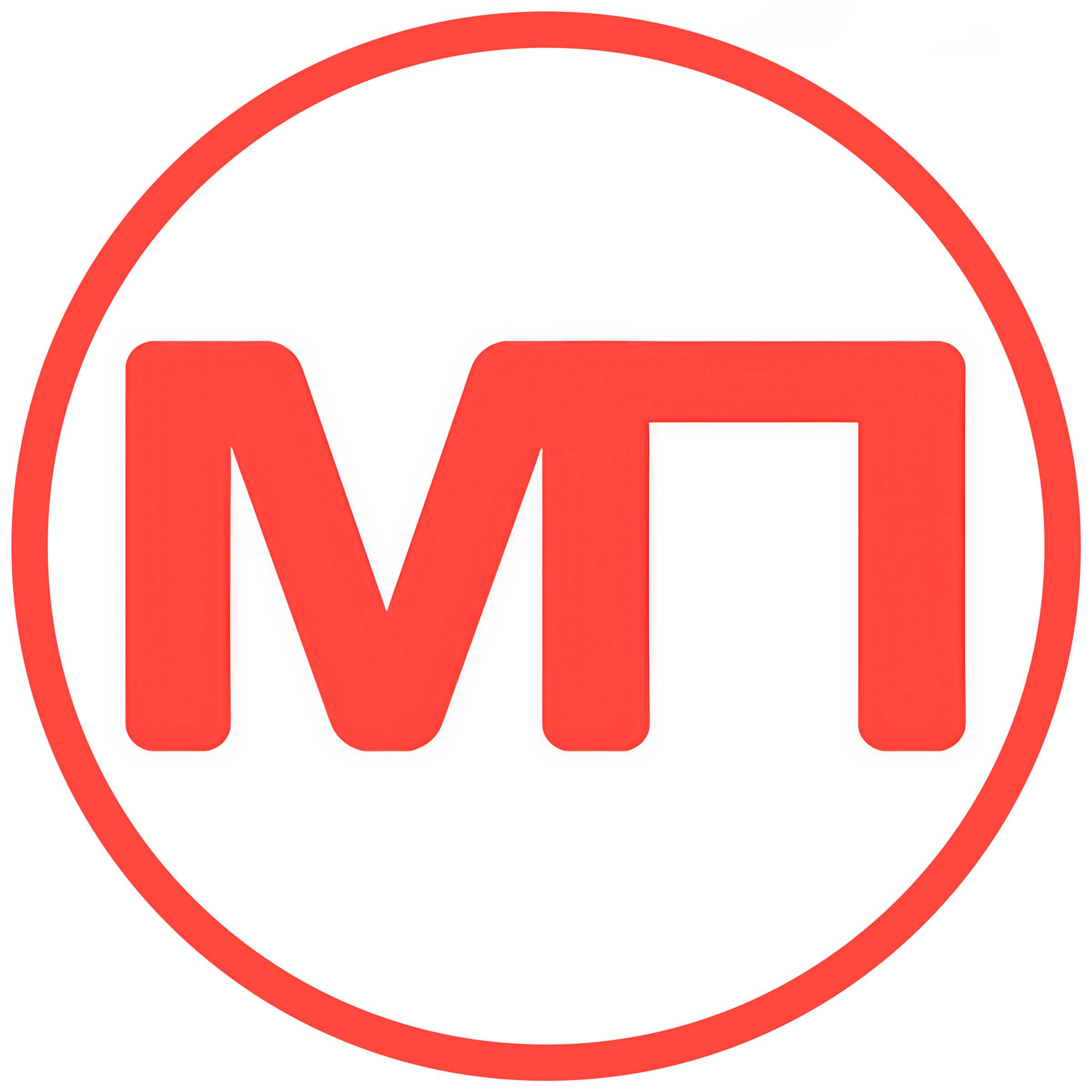Иконка канала ООО "МП"