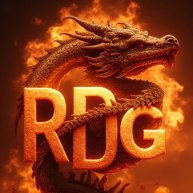 Иконка канала RussianDrakonGames