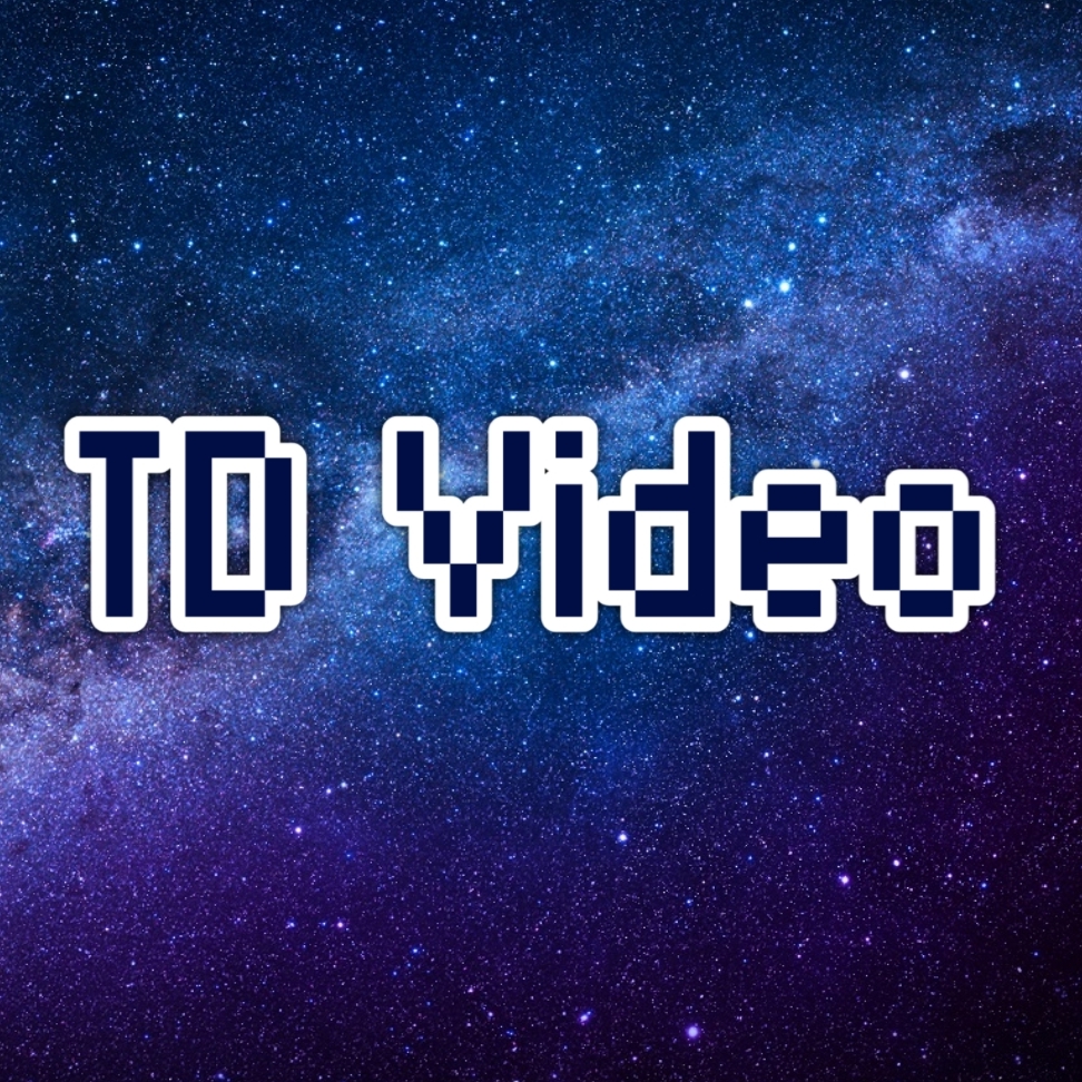Иконка канала TDCrash