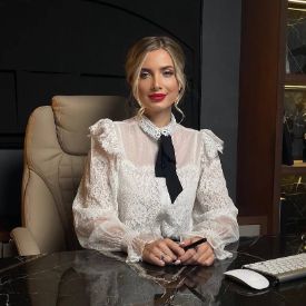 Иконка канала Анна Копылова