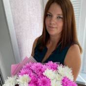 Иконка канала Ольга Самара