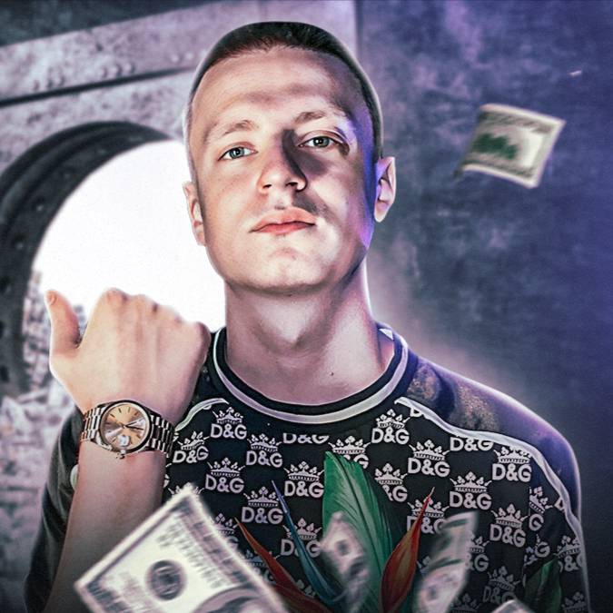 Иконка канала channel61416372