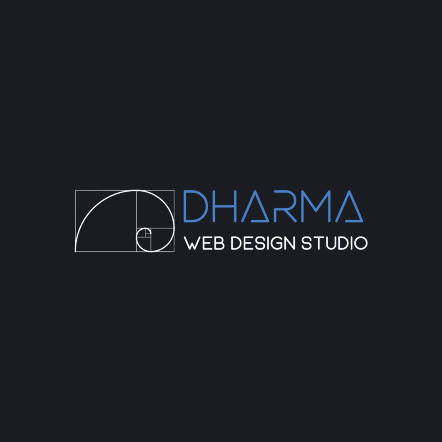 Иконка канала dharmadesign