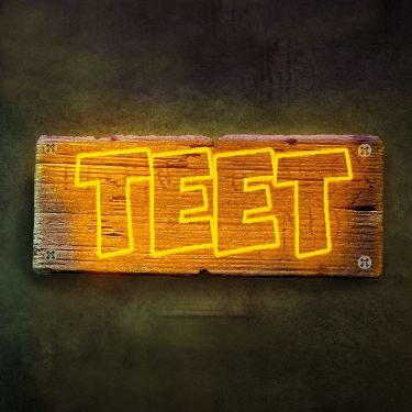 Иконка канала TEET