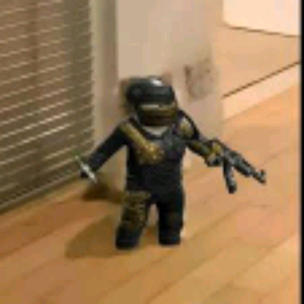 Иконка канала 101-Я Vadninja