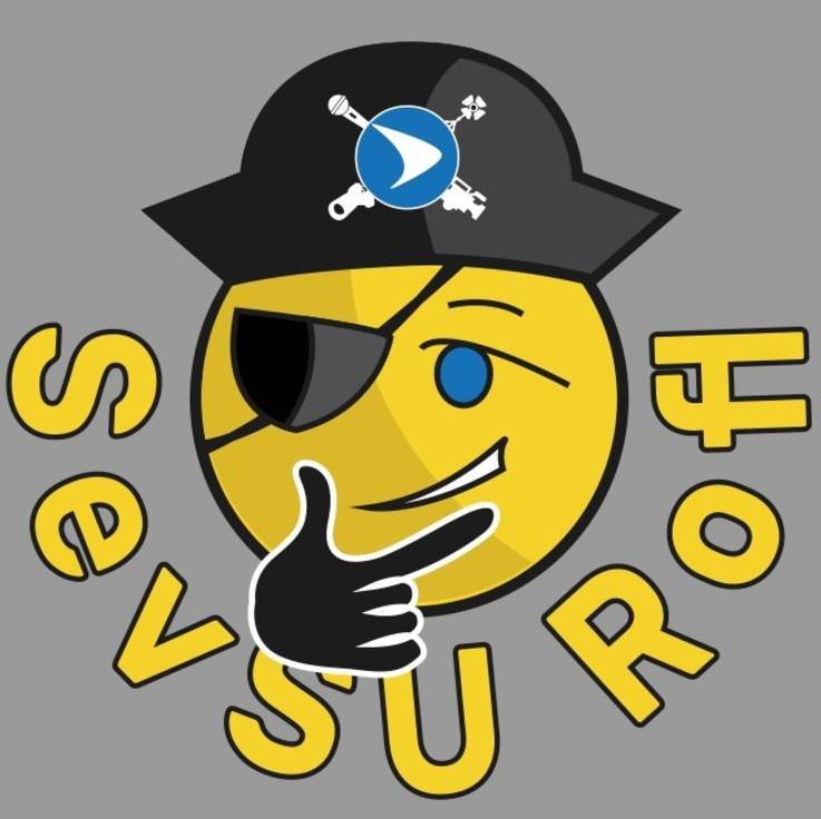 Иконка канала SevSU Rofl
